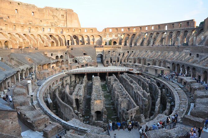 PRIVATE Colosseum, Roman Forum and Palatine Hill tour - The Practicalities: What You Need to Know