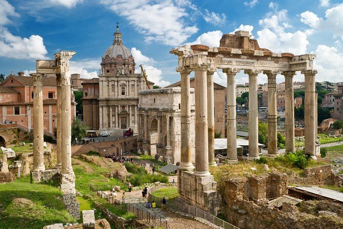 Private Colosseum Roman Forum and Palatine Hill with pick-up - The Bottom Line: Is It Worth It?