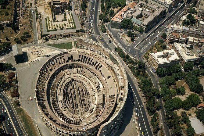 Private Colosseum Tour - Practical Tips for Your Tour