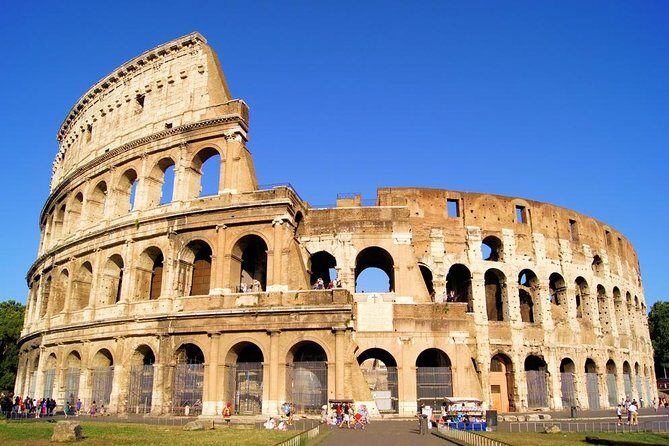 Private Colosseum Tour - Who Should Consider This Tour?