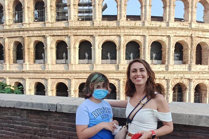 Private Colosseum Tour - Final Word