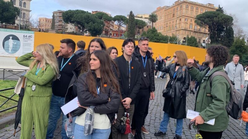 Private Colosseum Tour, Exclusive Arena Priority Access - Key Points
