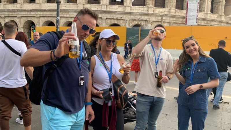 Private Colosseum Tour, Exclusive Arena Priority Access - The Sum Up: Is it worth it?