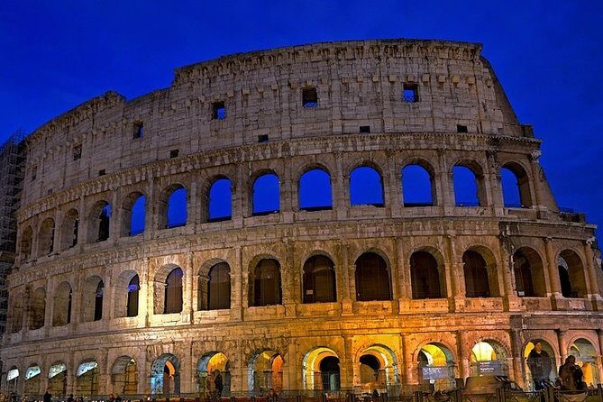 Private Colosseum tour with Arena Access - Practical Tips for Travelers