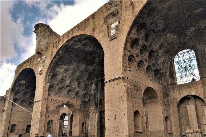 Private Colosseum Wheelchair Tour - Authentic Experiences and Insights