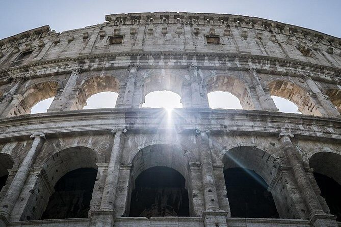 Private Colosseum Wheelchair Tour - Final Thoughts: Is It Worth It?