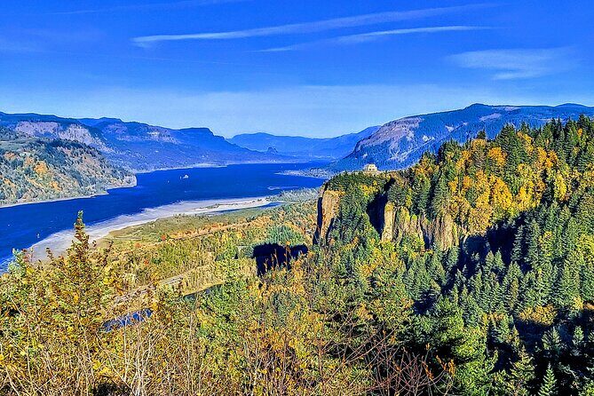 Private Columbia River Gorge Half-Day Tour - Final Thoughts: Who Will Love This Tour?