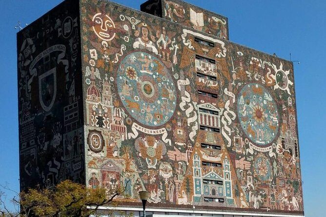 Private Combo 2 days: Teotihuacan+Basilica+Tlatelolco+Xochimilco+Frida+Coyoacan - Final Thoughts