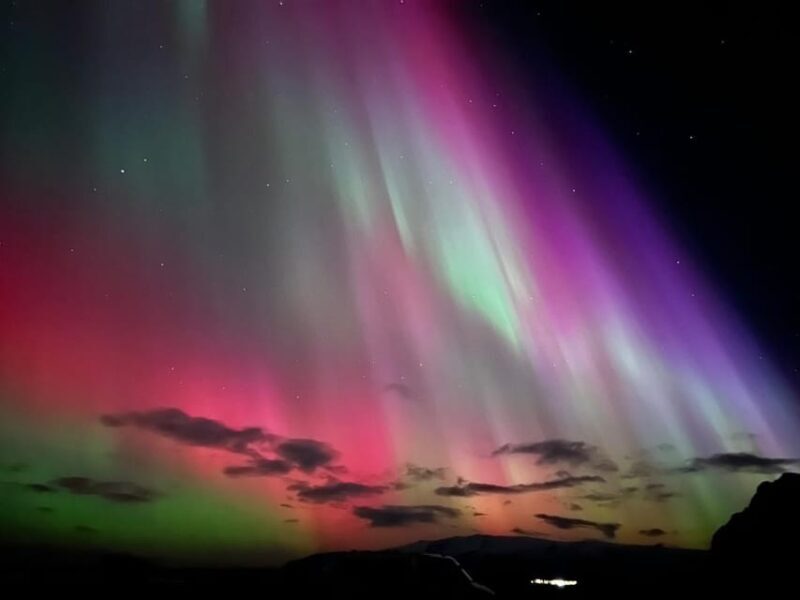 Private Combo 2in1 : Golden Circle and Northern Lights Tour - Who Will Love This Tour?