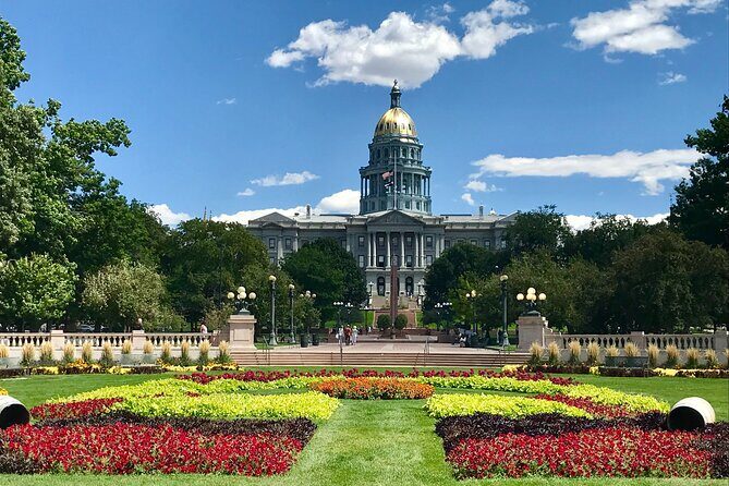 Private: Combo, Best of Denver/Capitol Hill History & Ghost Tour - Final Thoughts