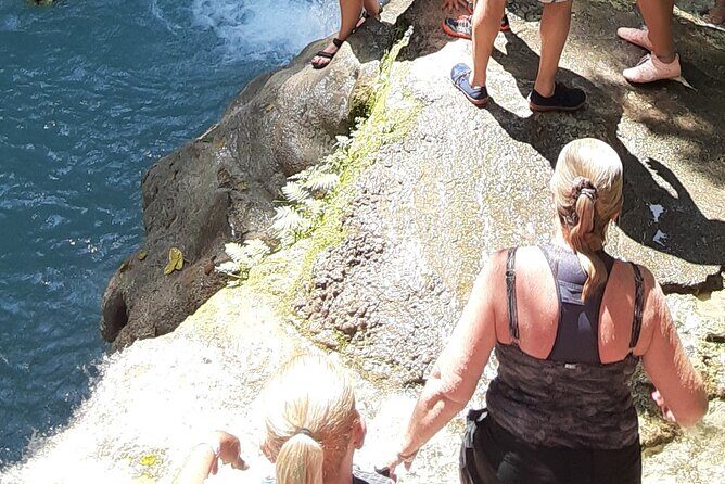 Private Combo Tour From Ocho Rios to Blue Hole and Dunn's River - Frequently Asked Questions