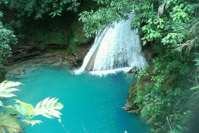 Private Combo Tour From Ocho Rios To Blue Hole & Konoko Falls - Key Points