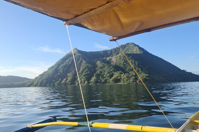 Private Combo Tour to Pagsanjan Falls and Taal Volcano - Frequently Asked Questions