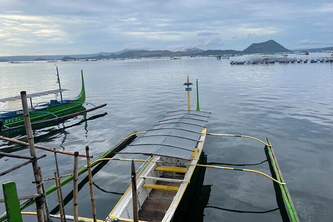 Private Combo Tour to Pagsanjan Falls and Taal Volcano - Final Thoughts