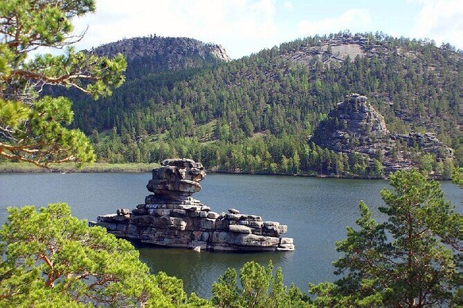 Private Comfort Burabay Nature Tour: All included - A Deep Dive into the Burabay Experience