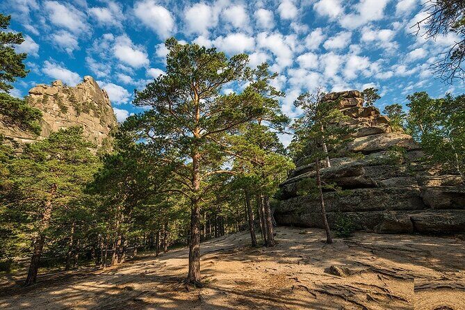 Private Comfort Burabay Nature Tour: All included - Final Thoughts: Who Is This Tour For?