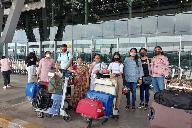 Private Comfortable Car Transfer: Pattaya Hotel to Bangkok Hotel - FAQ