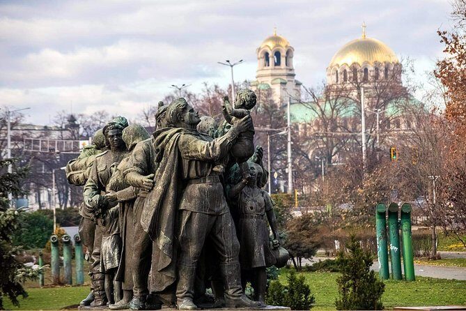 Private Communist Sofia Walking Tour - Who Should Consider This Tour?