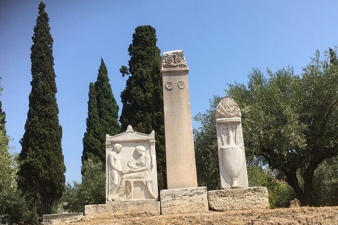 Private Complete Athens Through the Eyes of an Ancient Traveler - Final thoughts