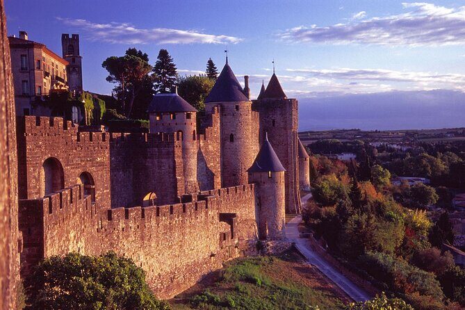 Private Conference Tour of the City of Carcassonne - Final Thoughts: Who Will Love This Tour?
