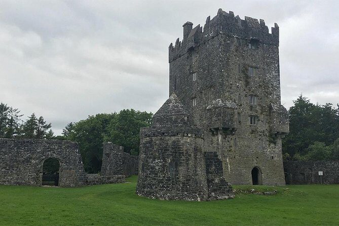 Private Connemara Day Tour - What Travelers Say About This Tour