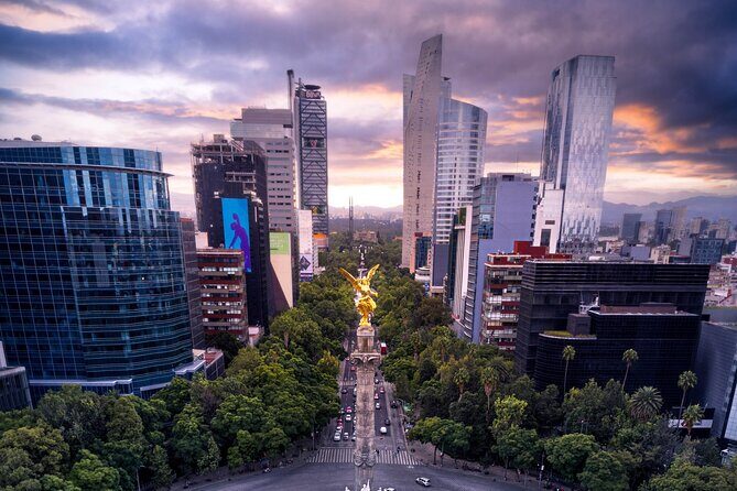 Private Contrasts of Mexico City Neighborhoods Tour - FAQ: Your Quick Guide to the Contrasts of Mexico City Tour
