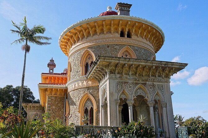 Private Convertible/Car Tour in the Sintra Mountains - The Experience: What Travelers Are Saying