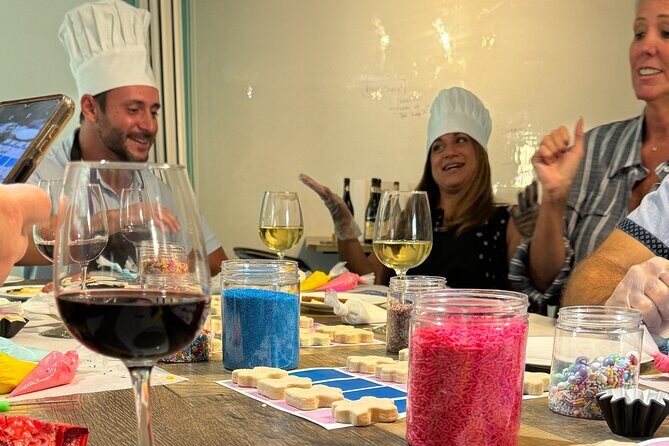 Private Cookie Decorating St. Pete - Final Thoughts