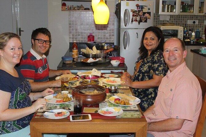 Private Cooking and Dining Experience in Bengaluru - Introduction