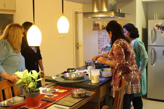 Private Cooking and Dining Experience in Bengaluru - What You Can Expect