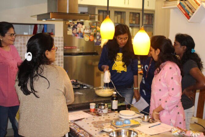 Private Cooking and Dining Experience in Bengaluru - FAQ