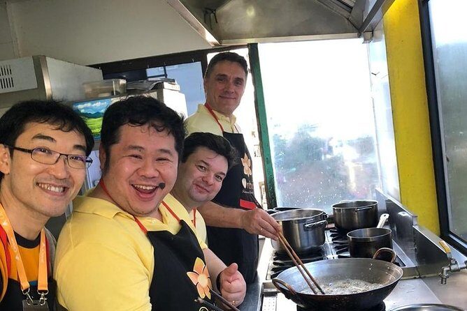 Private cooking class and rural market visit with chef - Key Points