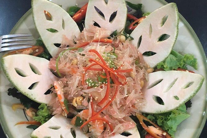 Private cooking class and rural market visit with chef - Who Will Benefit Most?