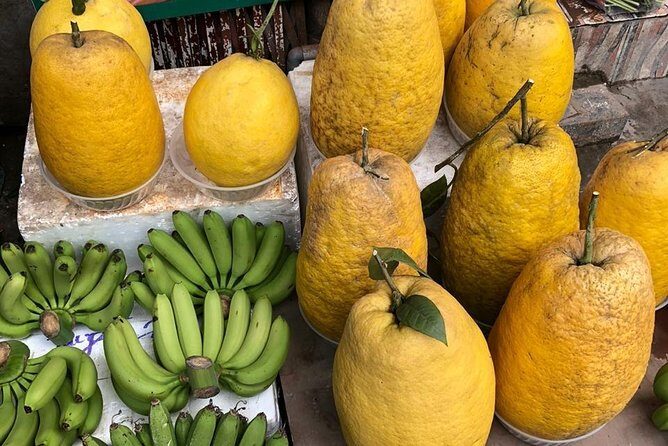 Private cooking class and rural market visit with chef - Final thoughts