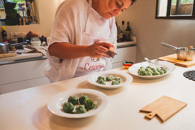 Private Cooking Class at a Cesarina's Home in Pisa - Who Should Consider This Tour?