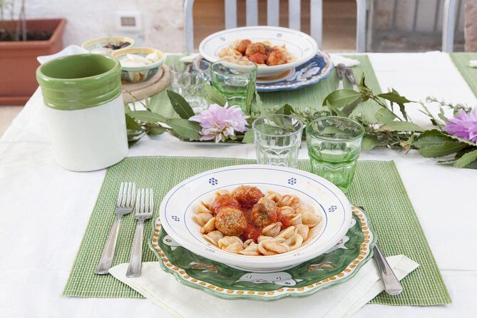 Private Cooking Class at a Cesarina's Home in Salerno - A Closer Look at the Experience