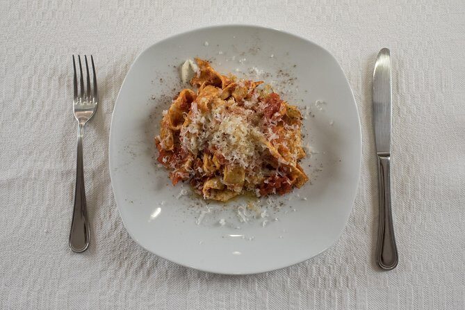 Private cooking class at a Cesarina's home with tasting in Bergamo - An Intimate Peek into Bergamo’s Culinary Traditions