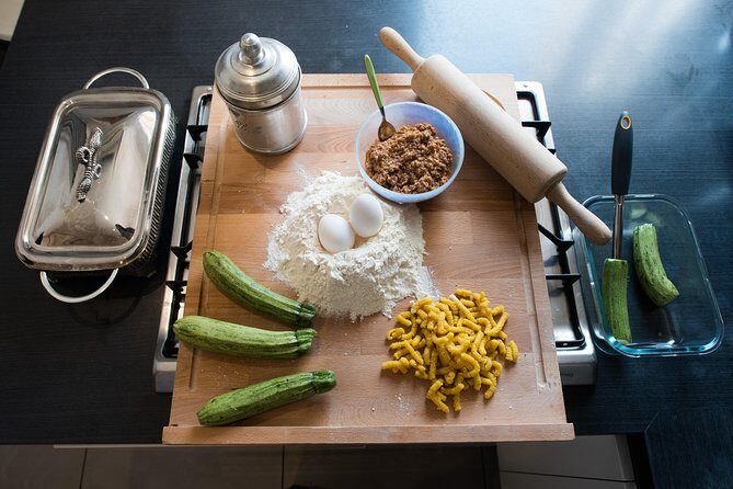 Private cooking class at a Cesarina's home with tasting in Bergamo - The Sum Up: Who Should Consider This?
