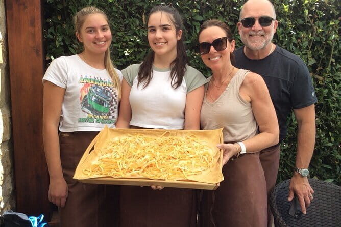 Private Cooking Class in a Florentine Villa with Transfer - What Makes This Tour Stand Out?