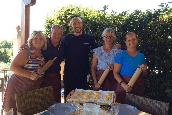 Private Cooking Class in a Florentine Villa with Transfer - FAQs