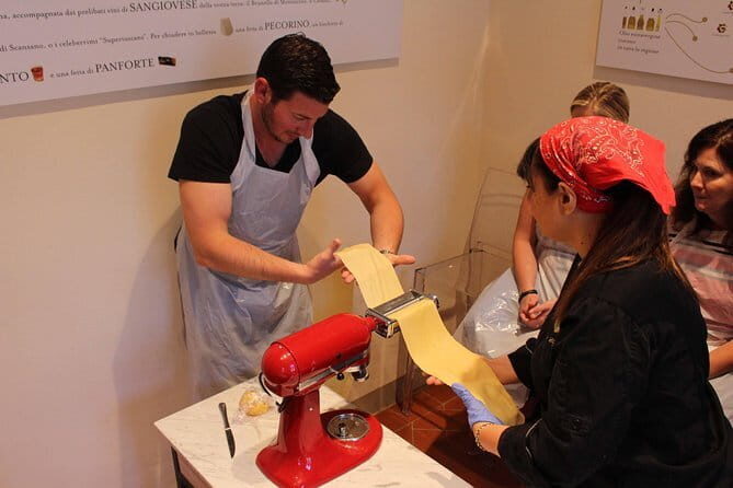 Private Cooking Class in a Florentine Villa with Transfer - Final Thoughts