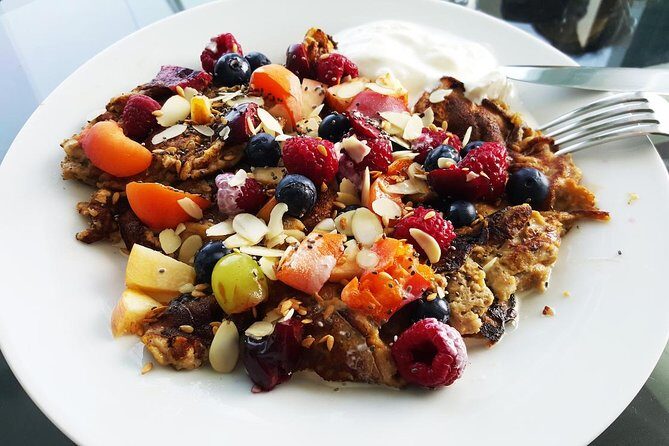 Private Cooking Class in a Modern Home with Sea Views in Skerries, Dublin - Key Points