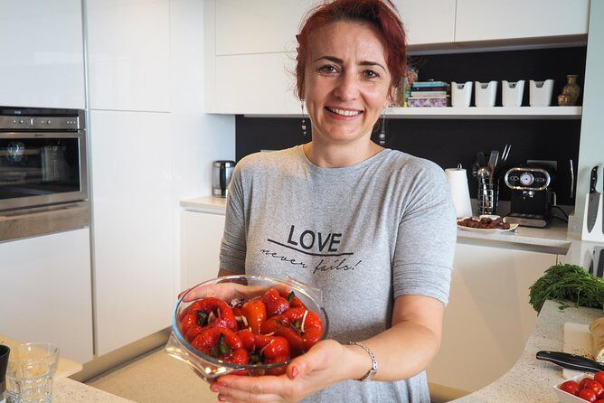 Private Cooking Class in a Modern Home with Sea Views in Skerries, Dublin - The Experience: What to Expect