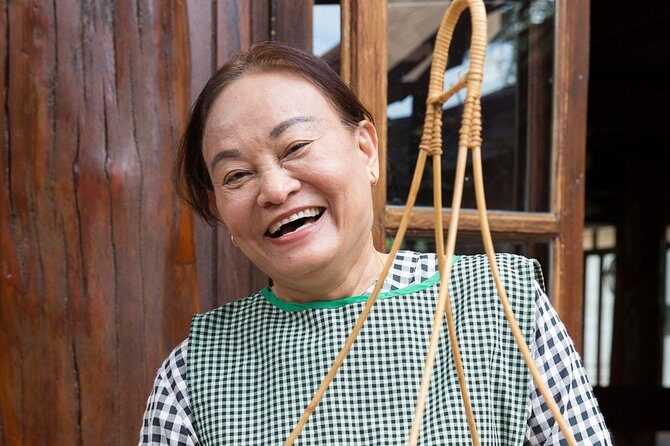 Private Cooking Class in Beautiful Chiang Mai Home with Transfers - Practical Tips for Participants
