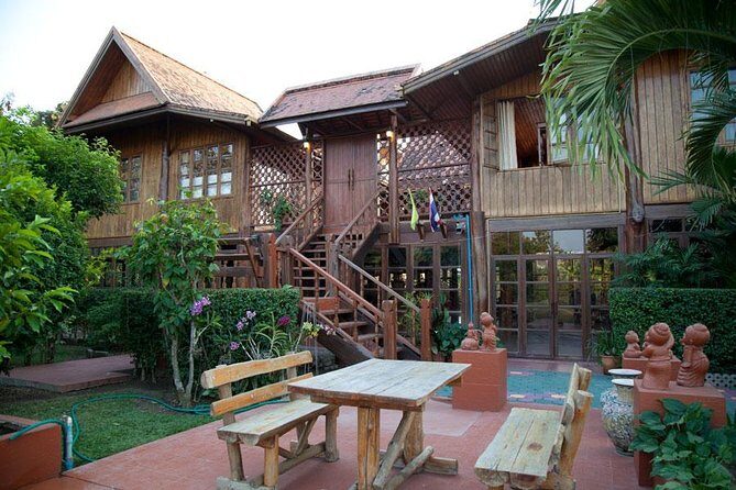 Private Cooking Class in Beautiful Chiang Mai Home with Transfers - Frequently Asked Questions