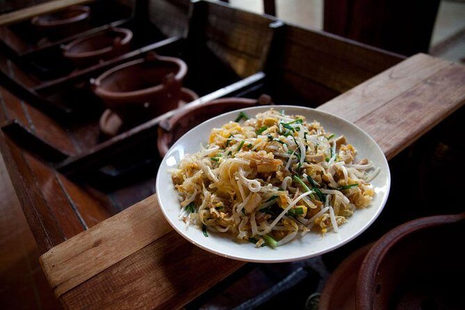 Private Cooking Class in Beautiful Chiang Mai Home with Transfers - Wrapping Up