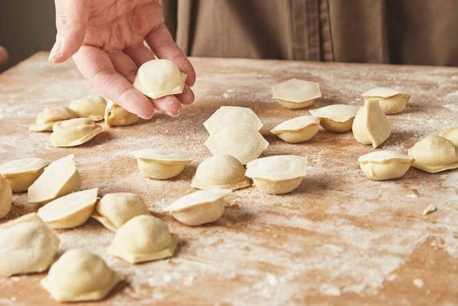 Private Cooking Class in Chianti from Florence - Key Points