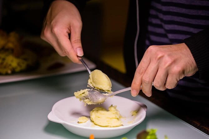 Private Cooking Class in Chianti from Florence - Final Thoughts: Is It Worth It?