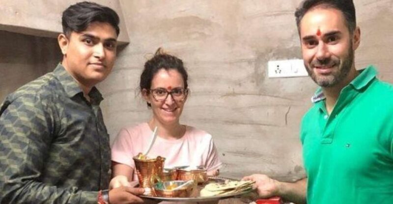 Private Cooking Class in Jodhpur With Pick Up & Drop Off - Authentic Rajasthani Cooking in a Private Setting: A Jodhpur Experience Worth Considering