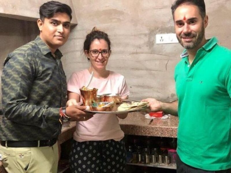 Private Cooking Class in Jodhpur With Pick Up & Drop Off - The Value and Why It Stands Out